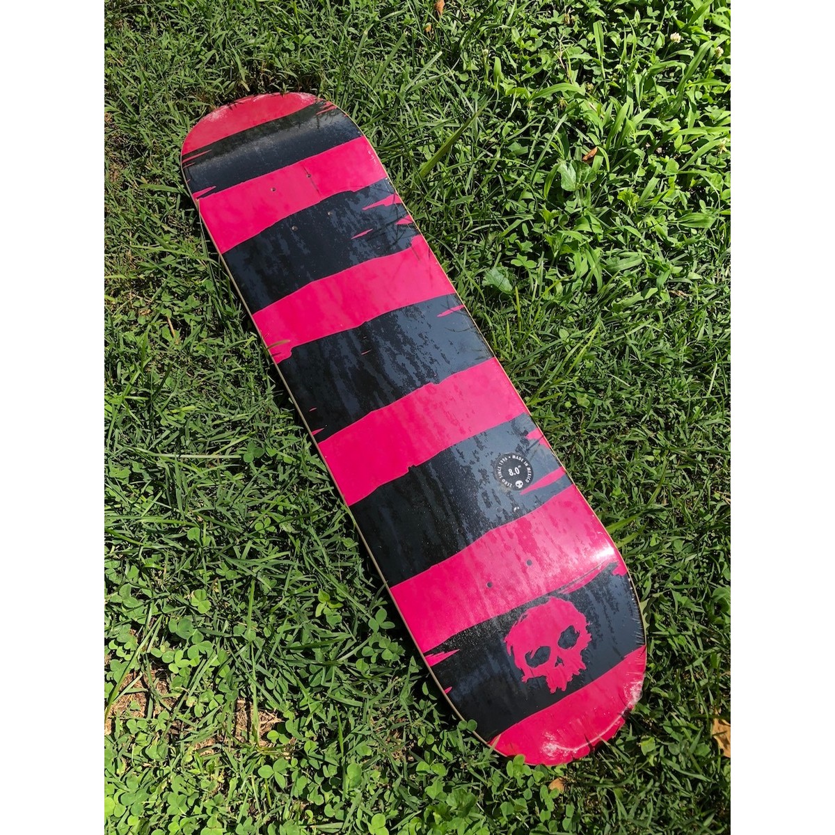 Zero Skateboard Team