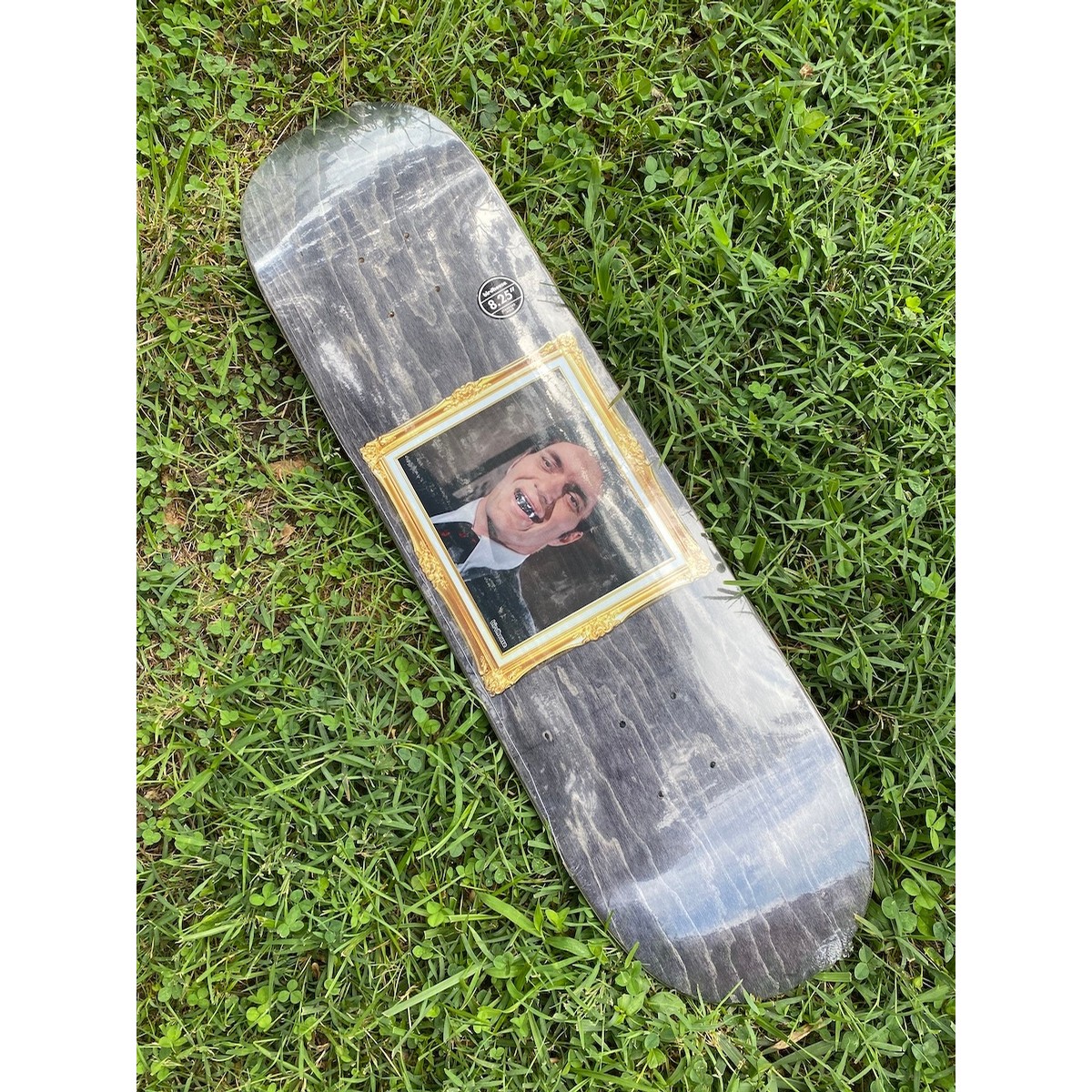 Birdhouse Skateboards Jaws