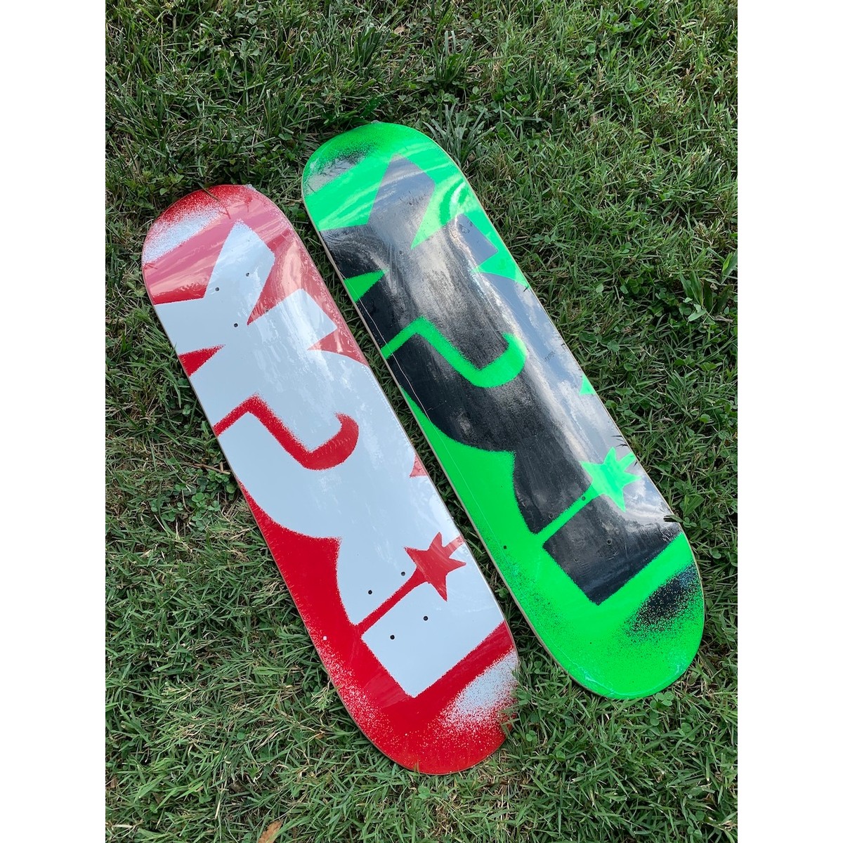 Dgk Skateboards Logo