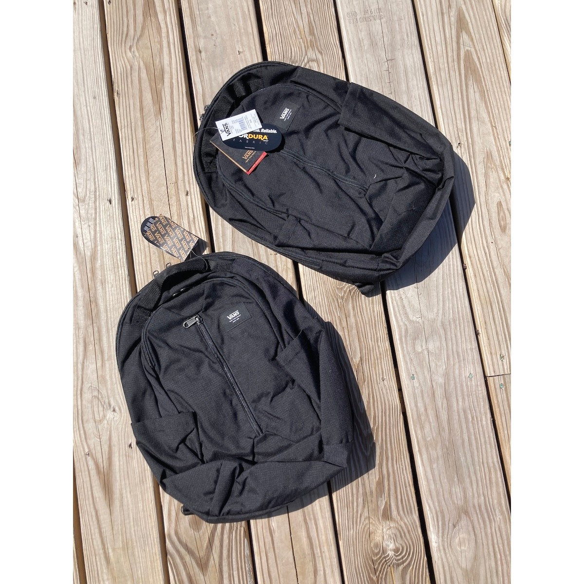 Halfway Backpack Ripstop