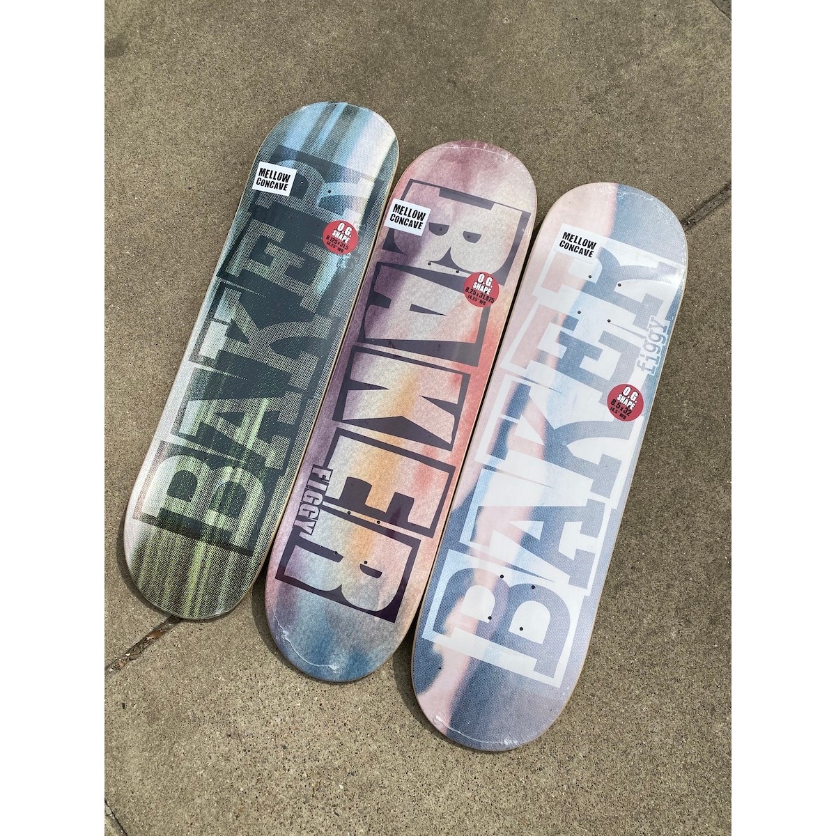 Skateboard Brand Names