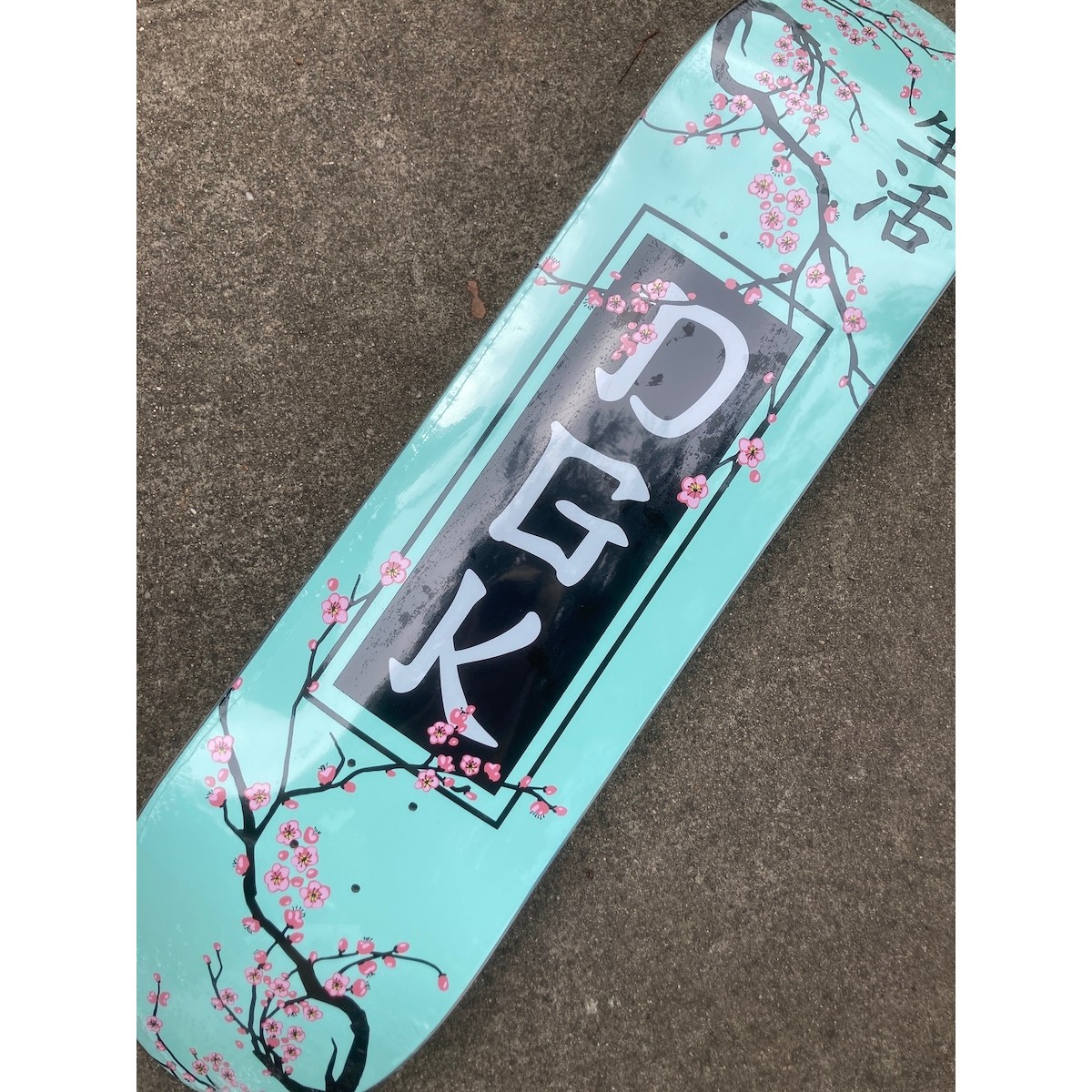 Dgk Decks