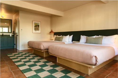 Hummingbird Inn