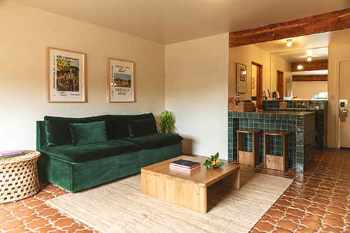Hummingbird Inn