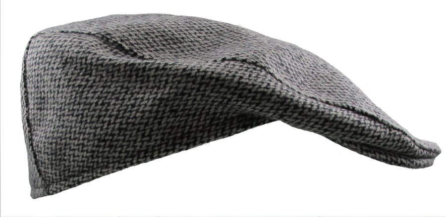 Hanna Hats Donegal Touring Cap Clothing Caps Hats at Irish on Grand