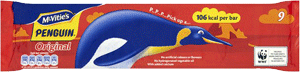 Food from Ireland Old SKU McVities Penguin Bar Gifts Food at Irish on Grand