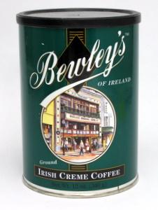 Bewley Irish Imports Irish Creme Coffee Gifts Food at Irish on Grand