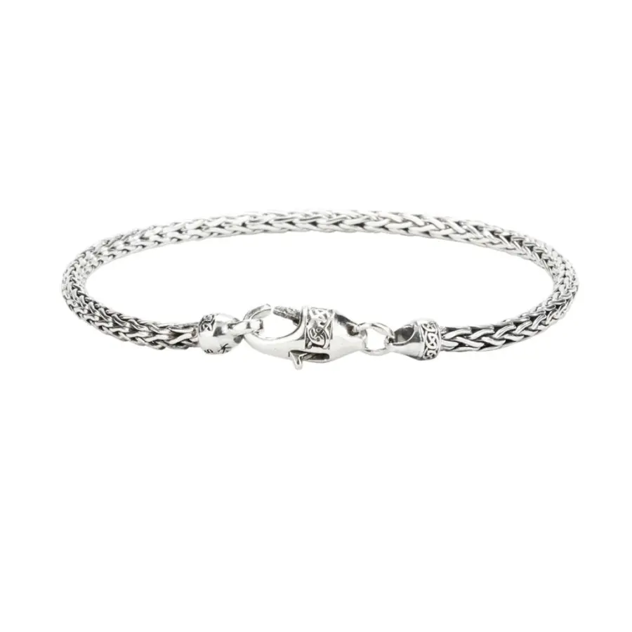Keith Jack Jewelry Celtic Dragon Weave Light Bracelet Jewelry Bracelets ...