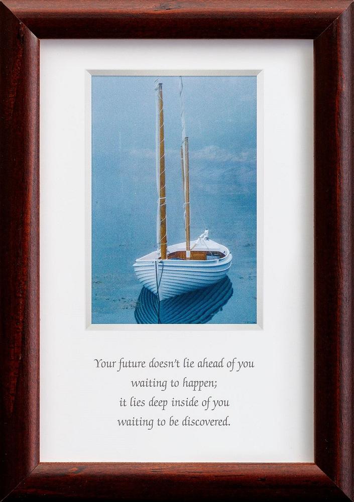 Celtic Images Photography Irish Blessing Framed (Graduation) For Home ...