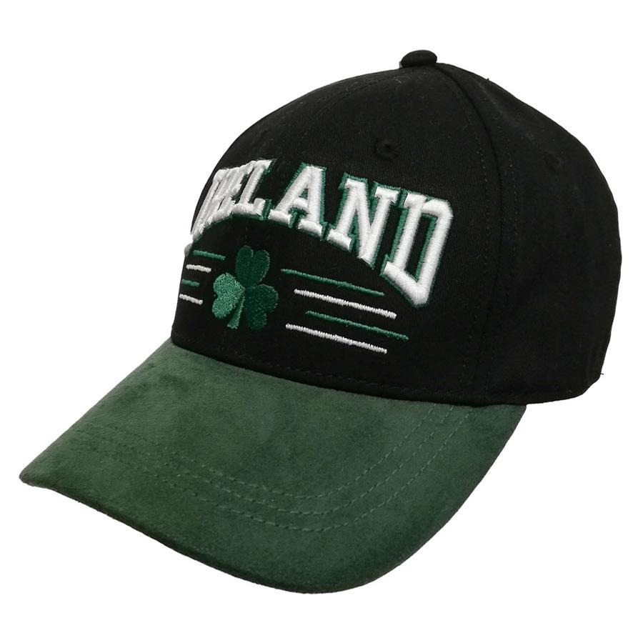 Irish Traditional Craft Ireland Shamrock Hat Clothing Caps Hats at ...
