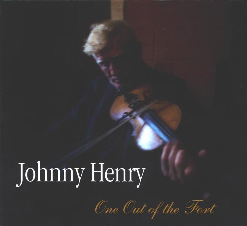 CD H-M Johnny Henry, One Out of the Fort Entertainment CD CD H-N at ...