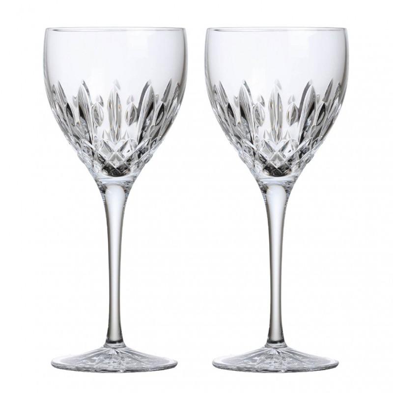 Emerald Irish Crystal Dunhill Irish Crystal Gifts For Home Tableware at ...