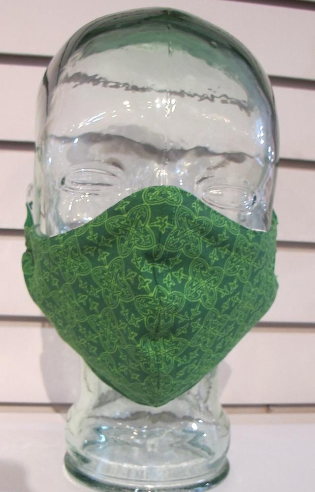 Irish Celtic Face Mask Celtic Irish Face Mask Gifts Surprise Me at ...