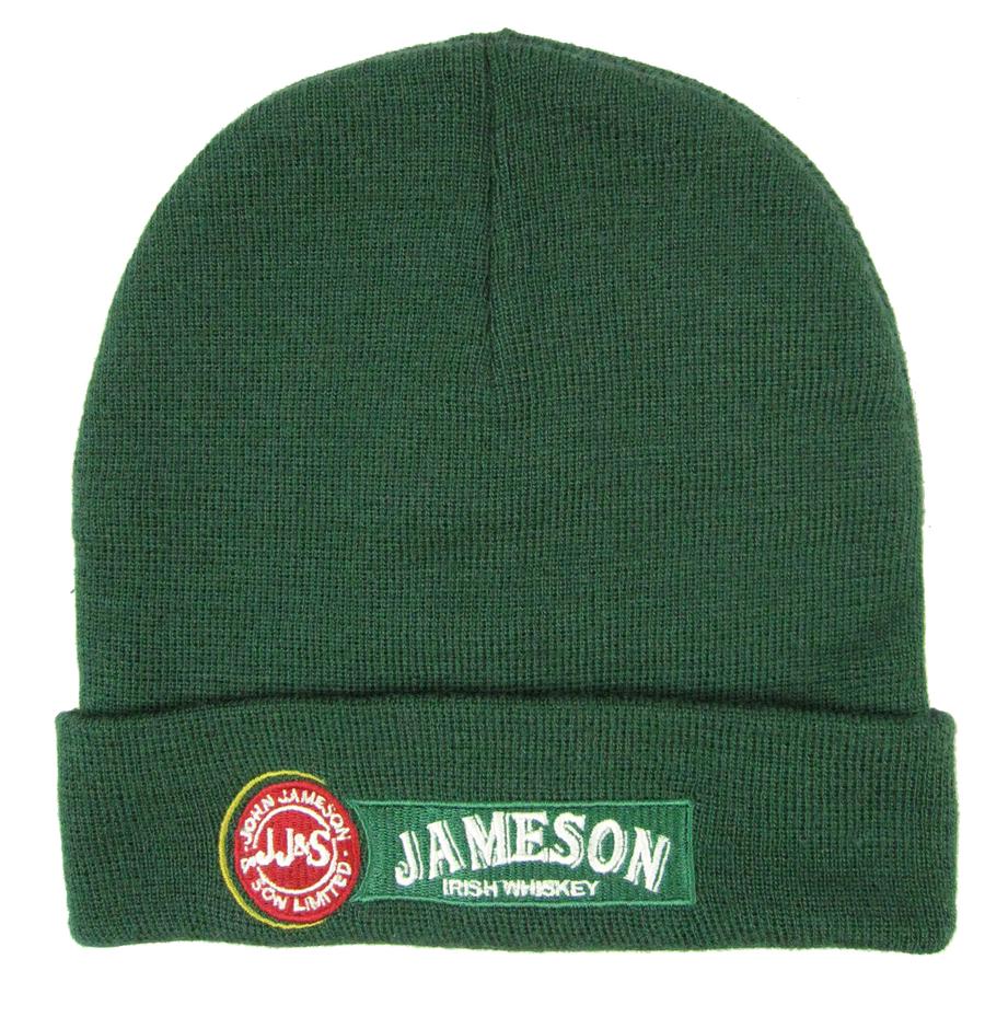 Malham USA Jameson: Ski Hat Clothing Caps Hats at Irish on Grand