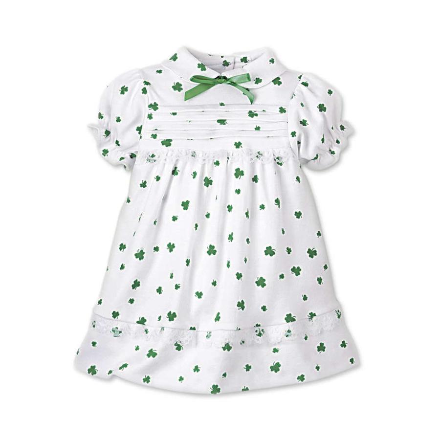 BOE Shamrock Dress Clothing at Irish on Grand