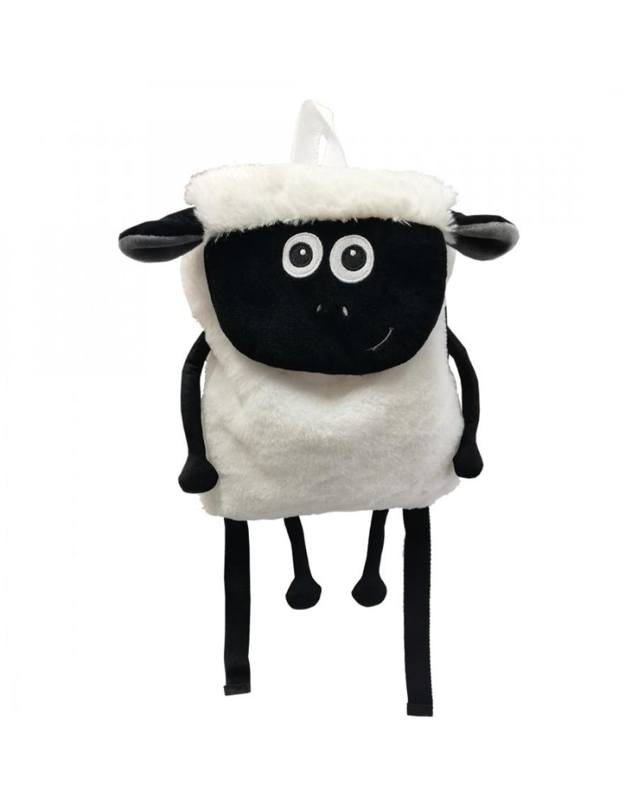 Irish Traditional Craft Child's Sheep Backpack Gifts Occasion Children ...