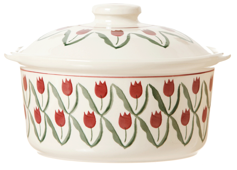 Nicholas Mosse Pottery Nicholas Mosse Casserole Dish Gifts For Home ...