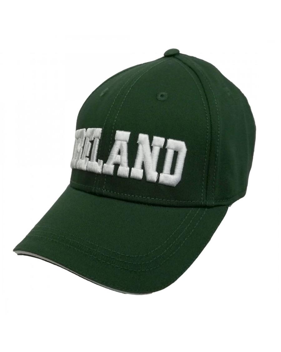 Irish Traditional Craft Ireland Baseball Cap 3D Clothing Caps Hats at ...