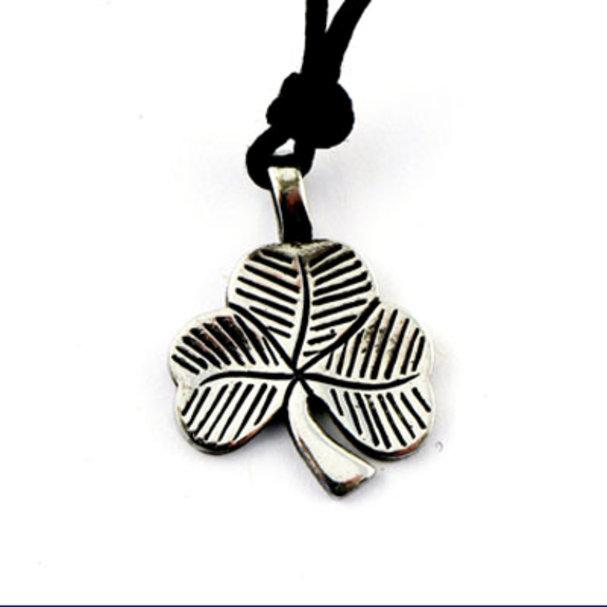 Amethyst Dublin Celtic Chokers (Shamrock) Jewelry Pendants Necklaces at ...