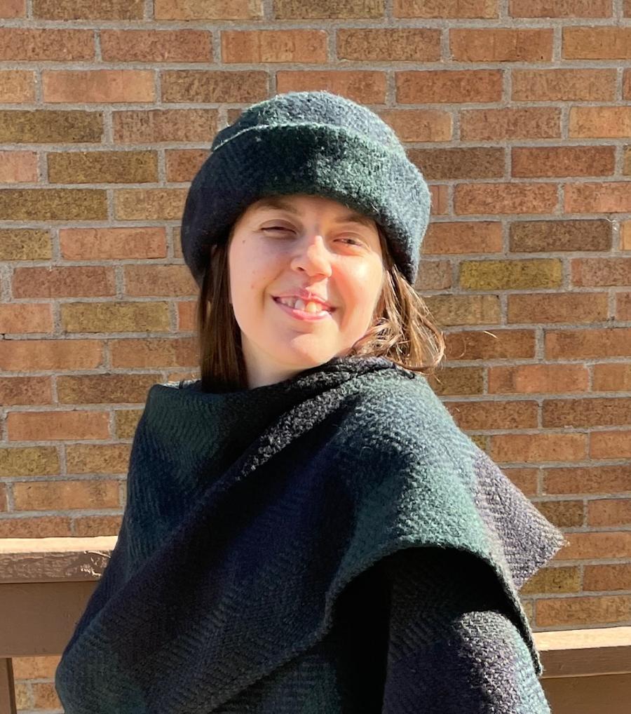 Branigan Weavers Irish Country Hat (Donegal Blackwatch) Clothing Caps ...