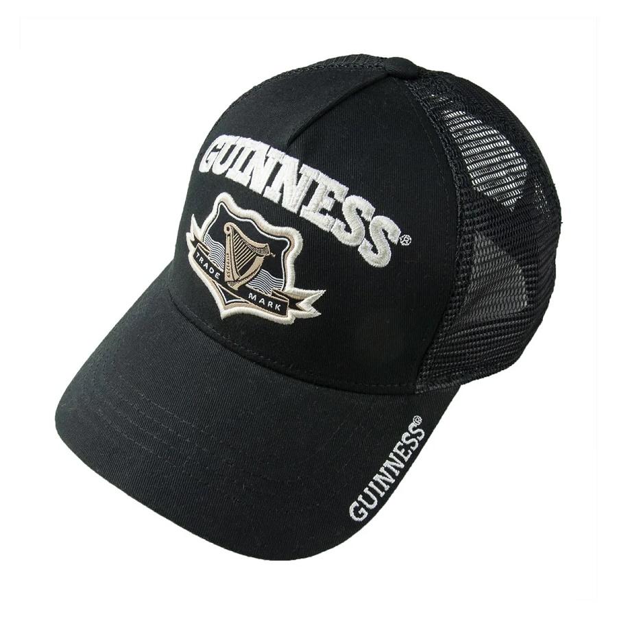 Guinness Storehouse Guinness Mesh Trucker Ball Cap Clothing Caps Hats ...