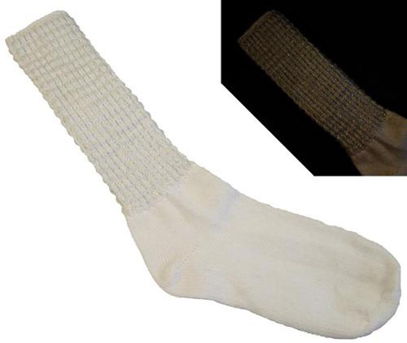 Antonio Pacelli Sparkly Irish Dance Socks Clothing Accessories at Irish ...