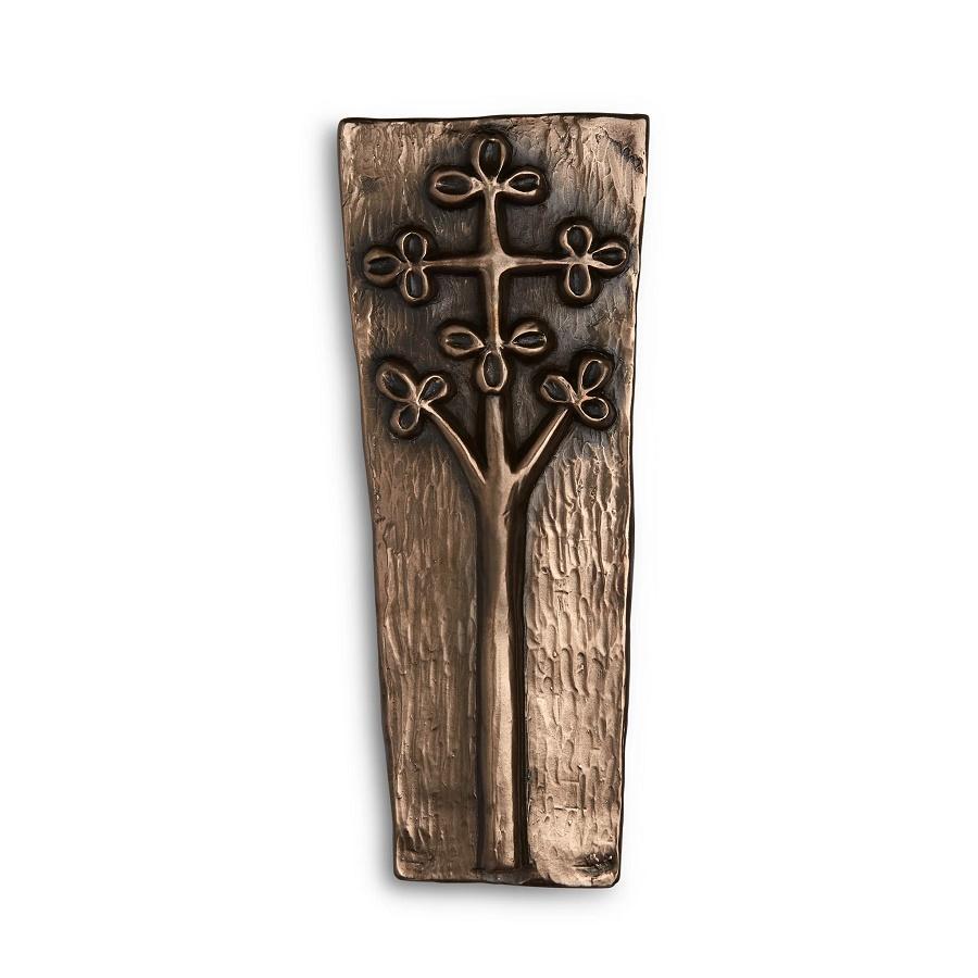 Wild Goose Studio Bronze Tree Cross Gifts Occasion Religious at Irish ...