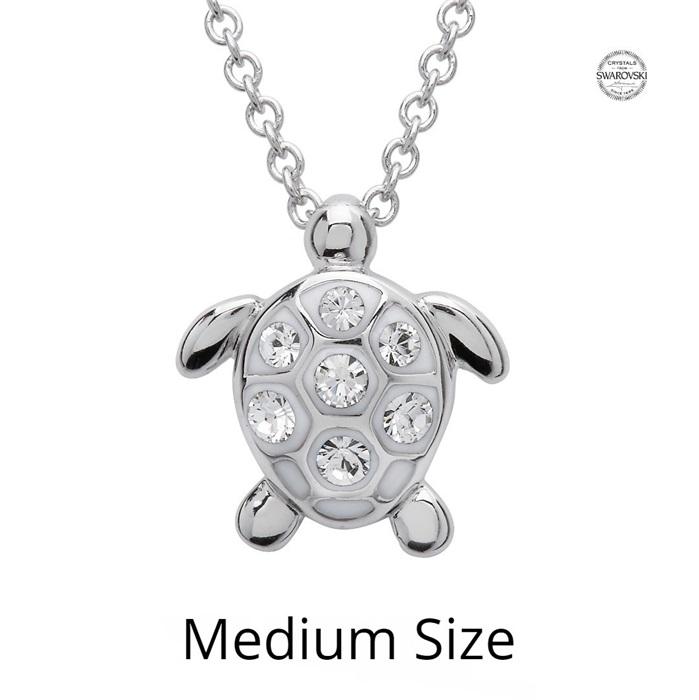 Shanore Irish Turtle Necklace Jewelry Pendants Necklaces at Irish on Grand