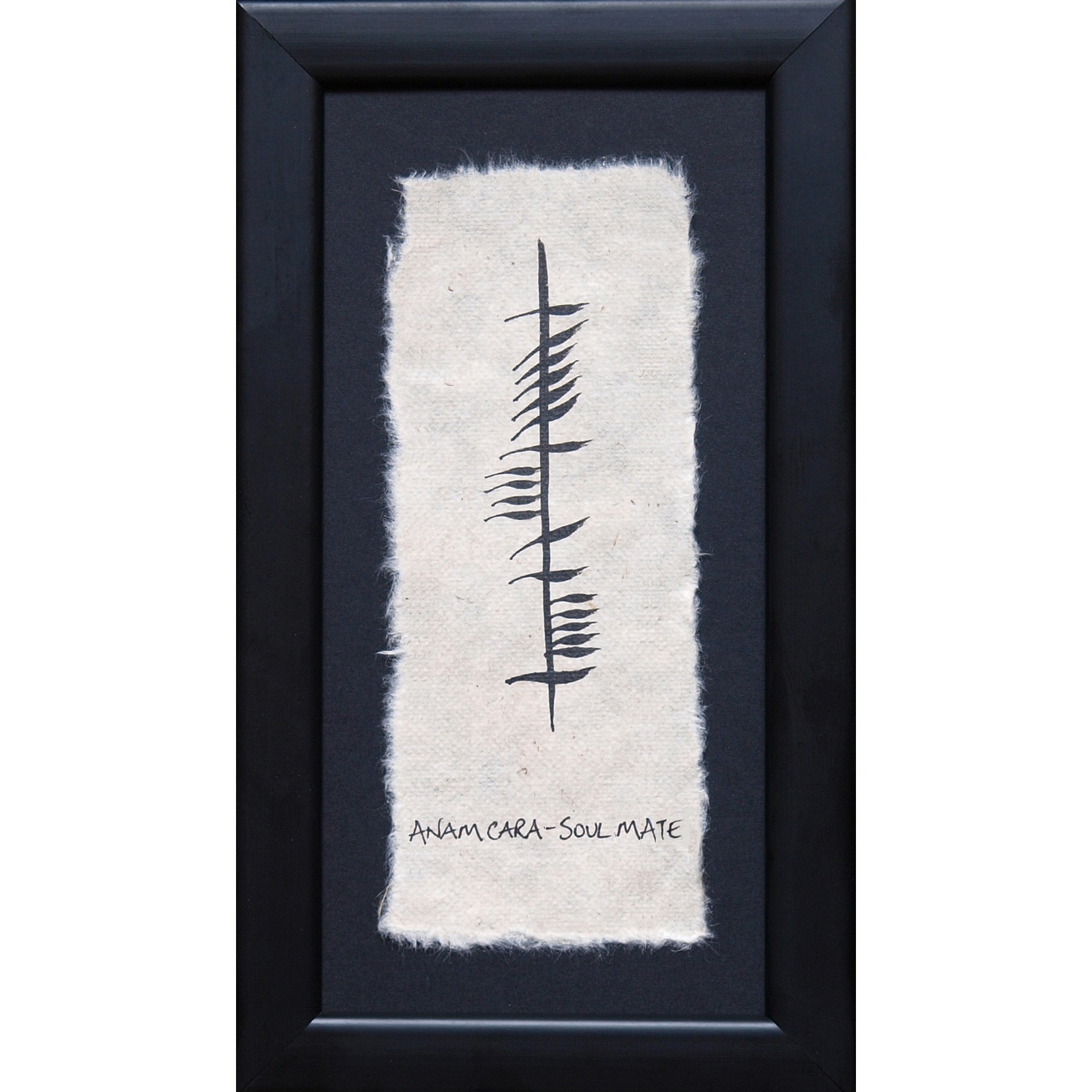 WEJCO Celtic Spiral Knot Card-10 Pack Gifts at Irish on Grand