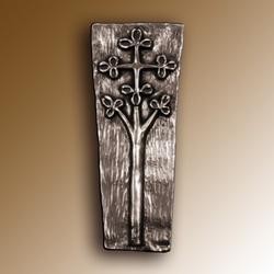 Wild Goose Studio Tree Cross Religious at Irish on Grand