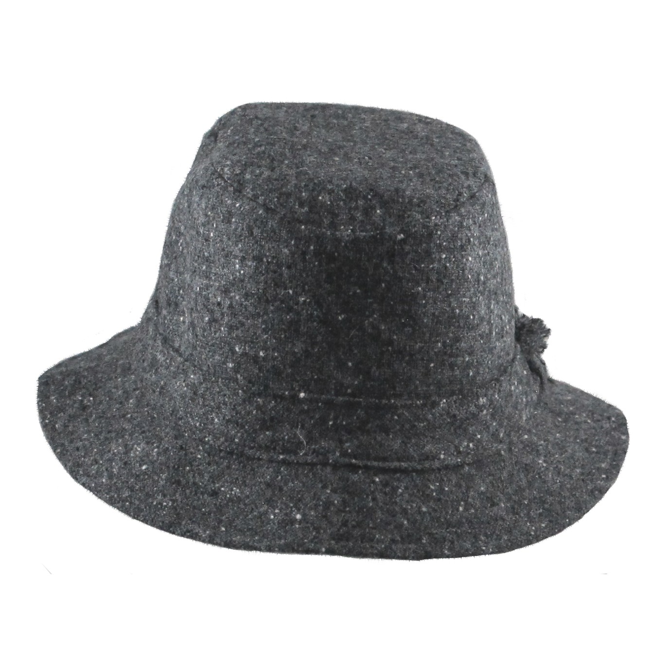 Hanna Hats Grey Walking Hat Clothing Caps Hats at Irish on Grand