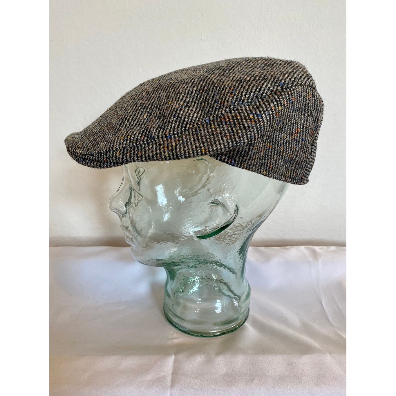 Hanna Hats Black Stripe Hanna Hat Clothing Caps Hats at Irish on Grand