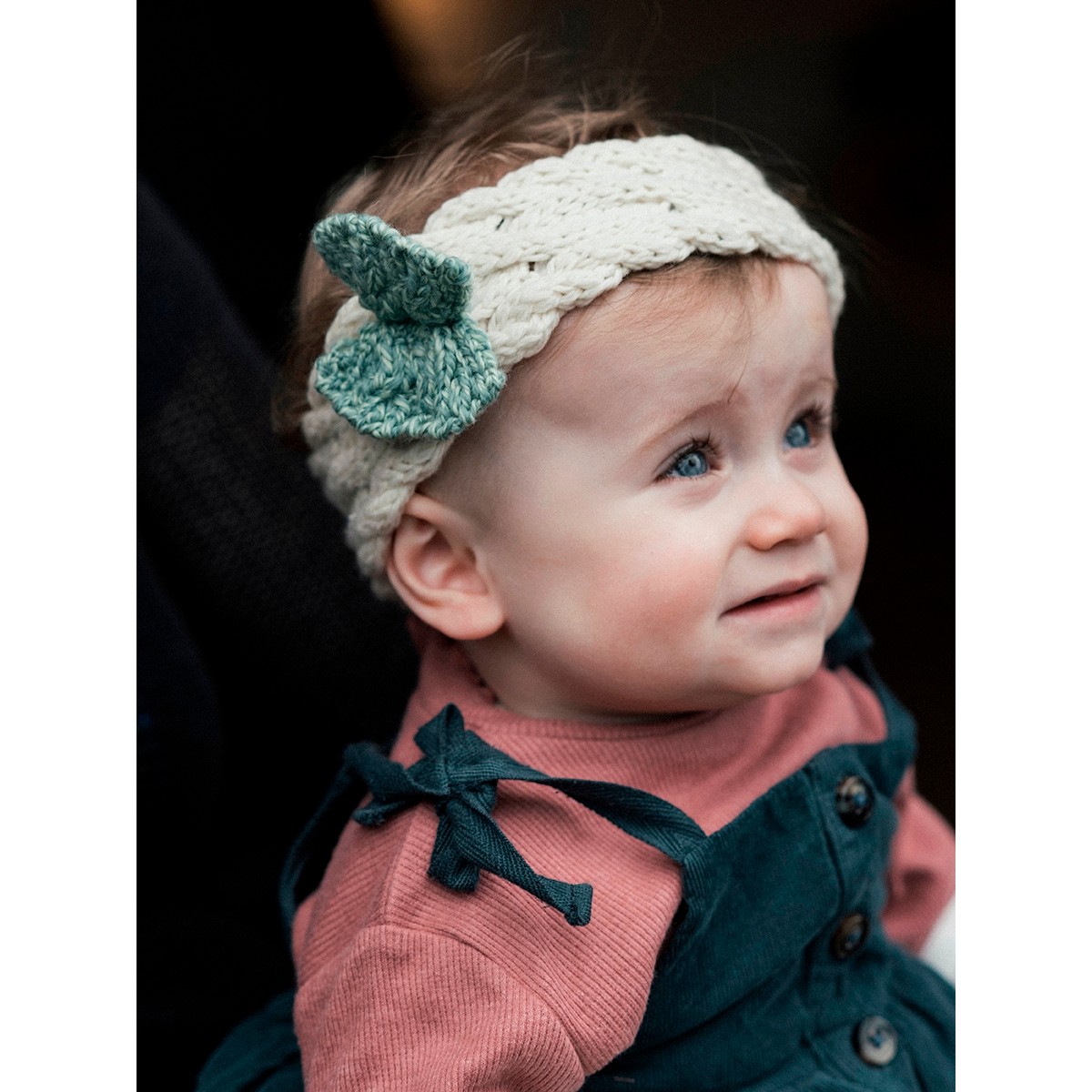 Baby Headband Dress at Seth Reynolds blog
