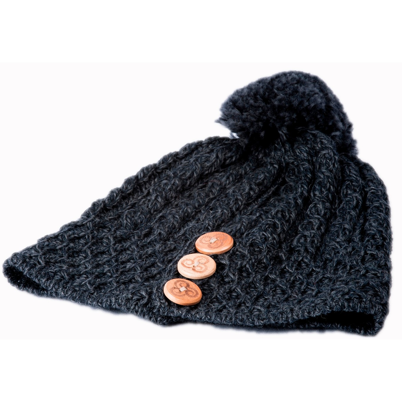 Aran Woollen Mills Irish Wool Hat Clothing Caps Hats At Irish On Grand