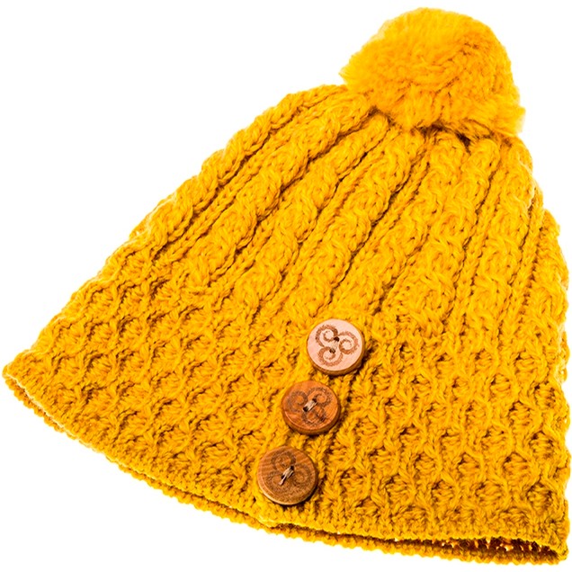 Aran Woollen Mills Irish Wool Hat Clothing Caps Hats At Irish On Grand