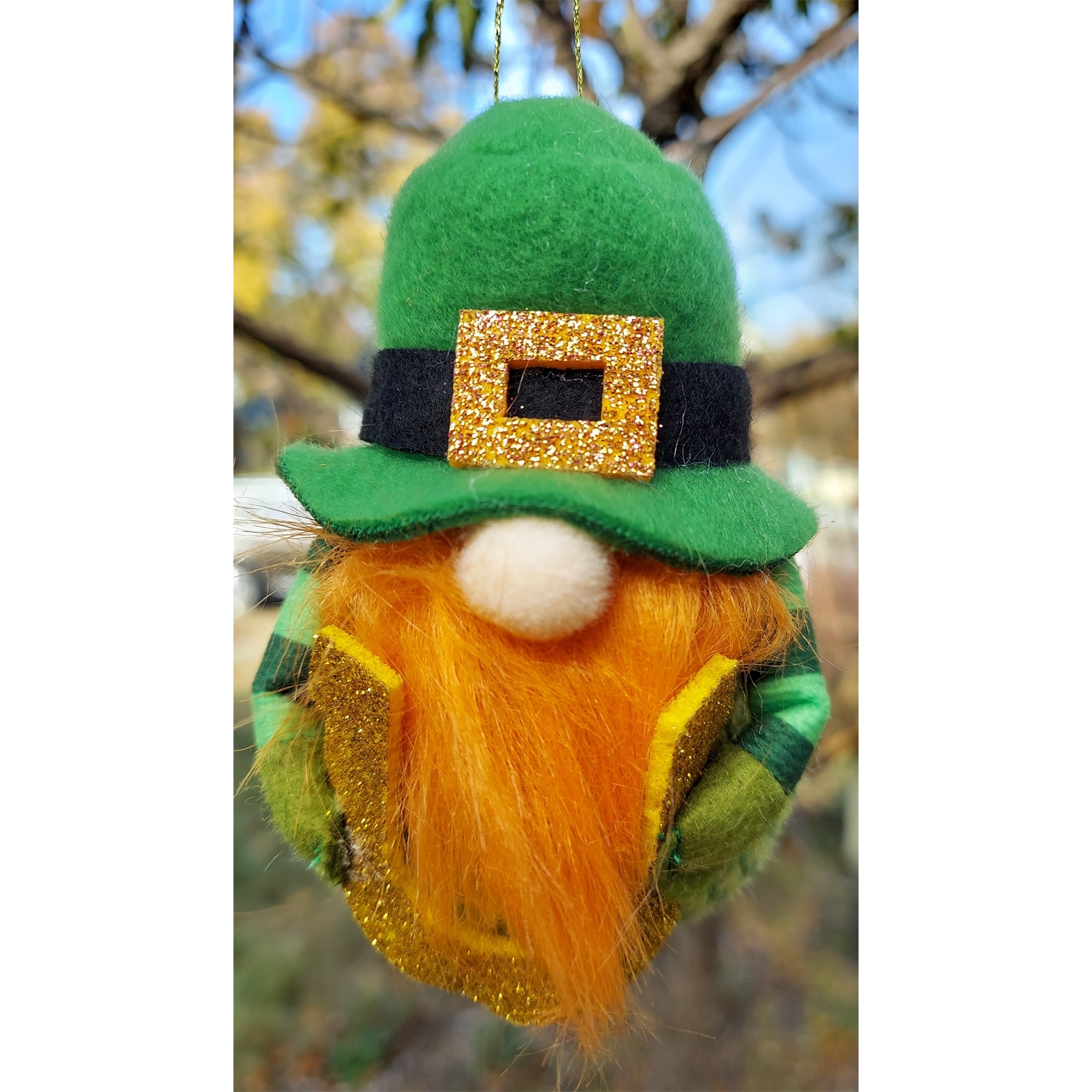 Irish on Grand