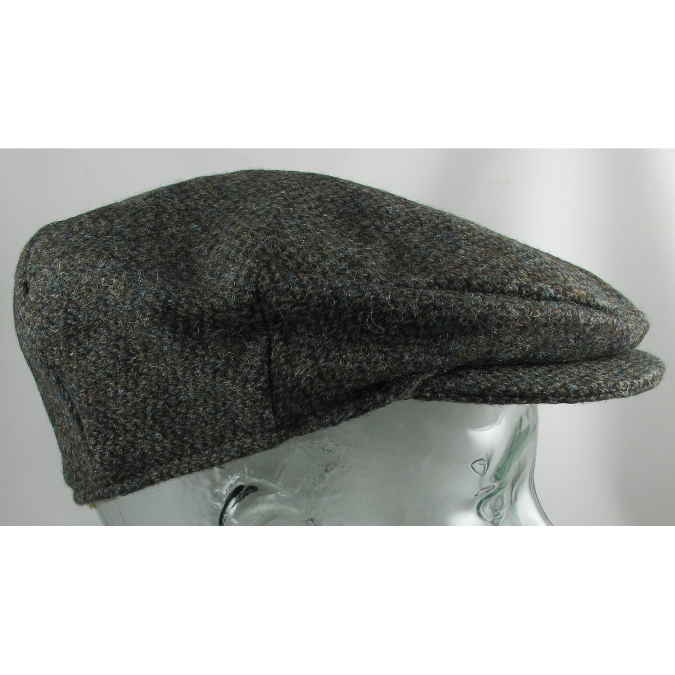 Hanna Hats Dark Hazel Vintage Cap Clothing Caps Hats at Irish on Grand