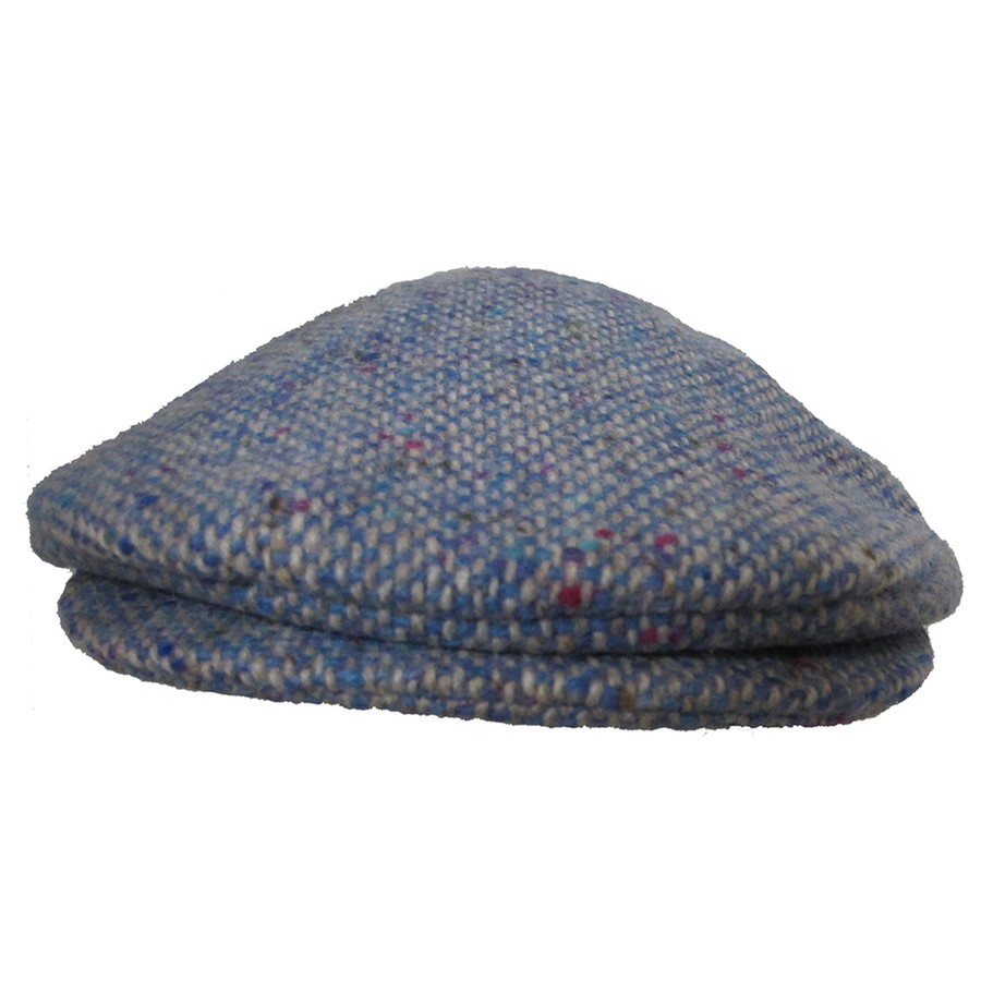 Hanna Hats Light Blue Vintage Cap Clothing Caps Hats at Irish on Grand