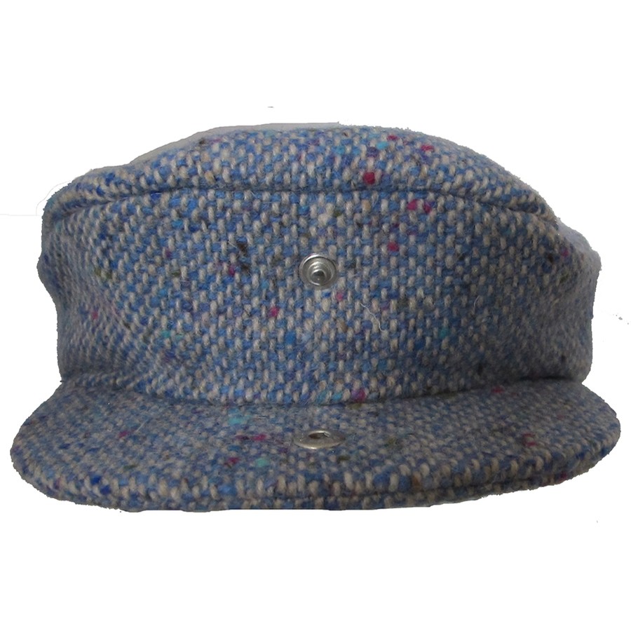 Hanna Hats Light Blue Vintage Cap Clothing Caps Hats at Irish on Grand