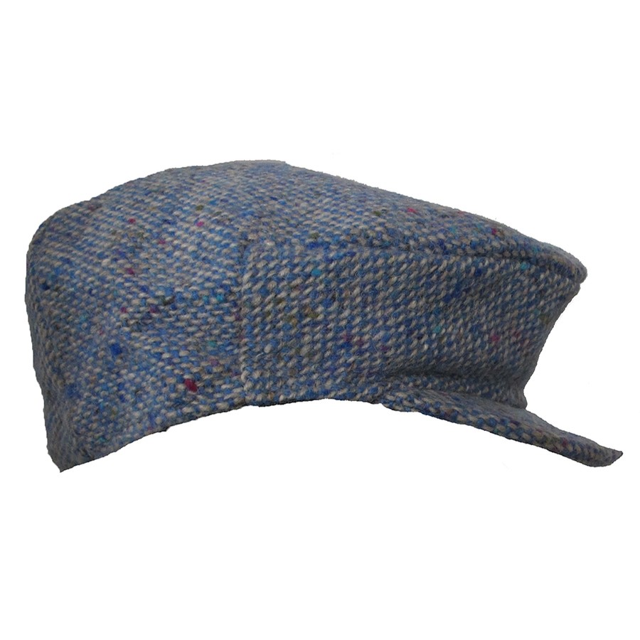 Hanna Hats Light Blue Vintage Cap Clothing Caps Hats at Irish on Grand