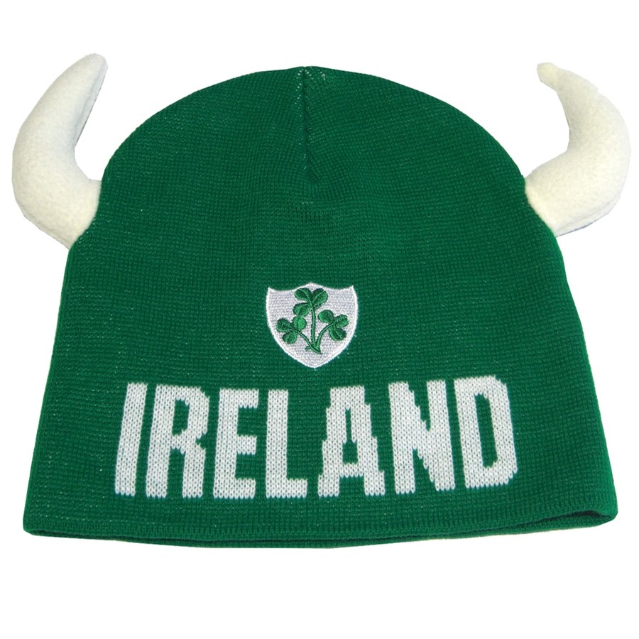 Irish Traditional Craft Ireland Hat with horns Clothing Caps Hats at ...