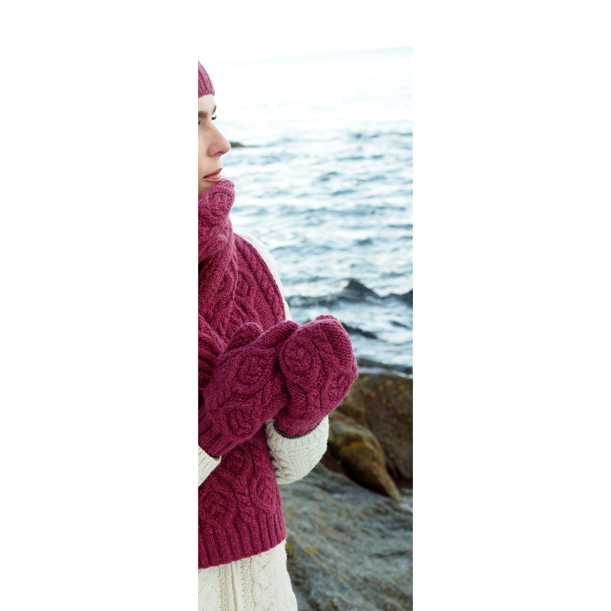 Knitwear - Irish on Grand