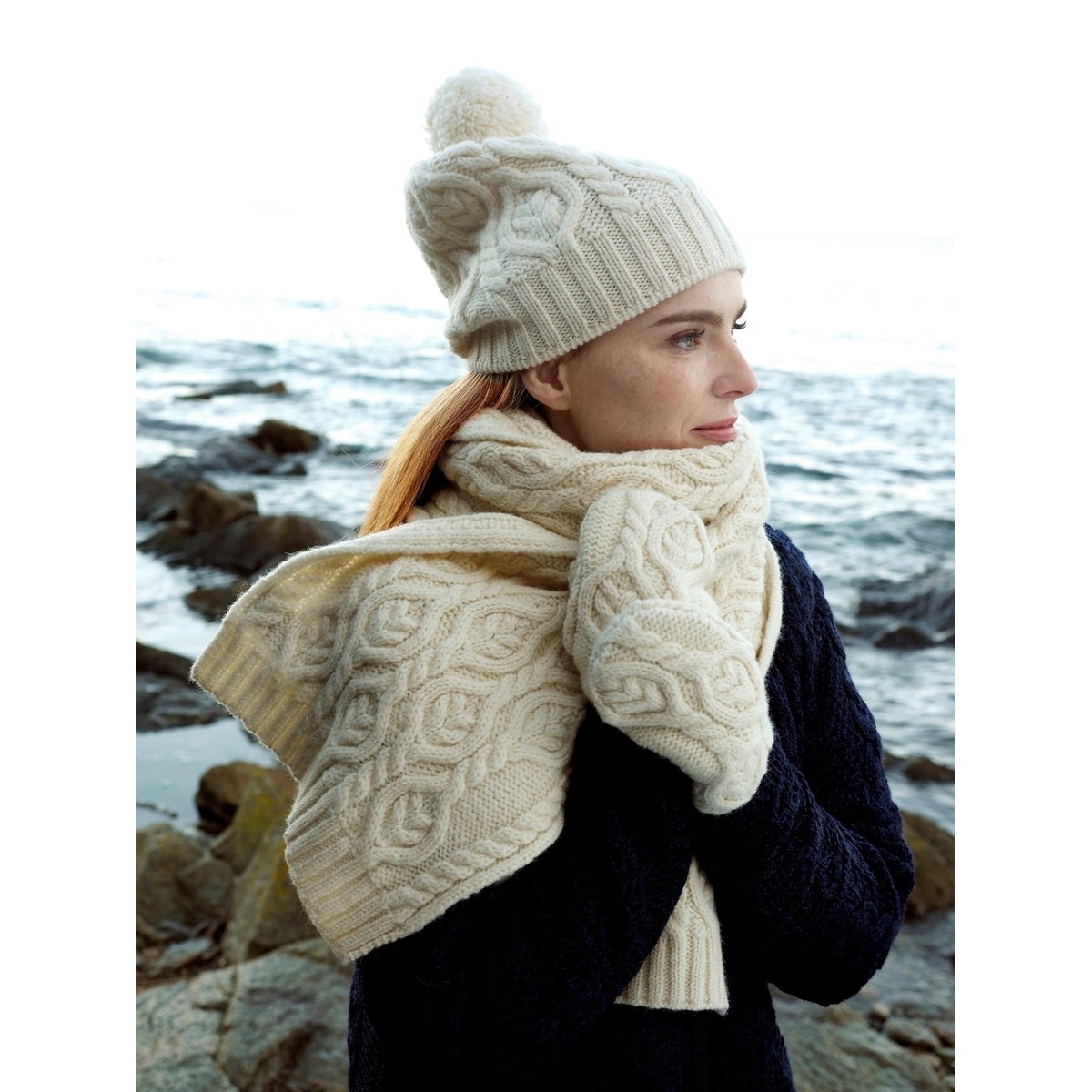 Knitwear - Irish on Grand