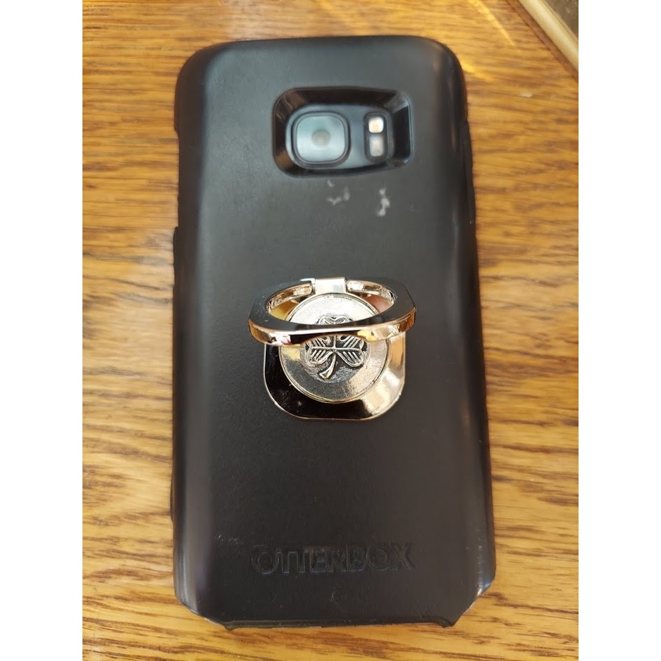 Mullingar Pewter Celtic Pop Socket Gifts Surprise Me at Irish on Grand