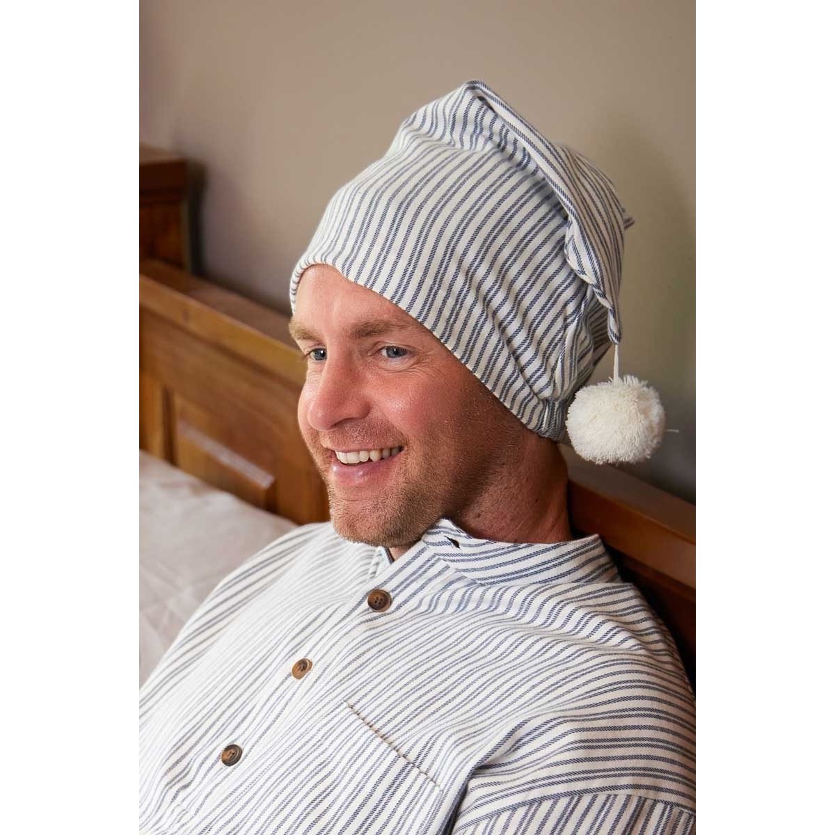 Irish Celtic aran wool tweed sweater cap scarf hat tam cape poncho ...