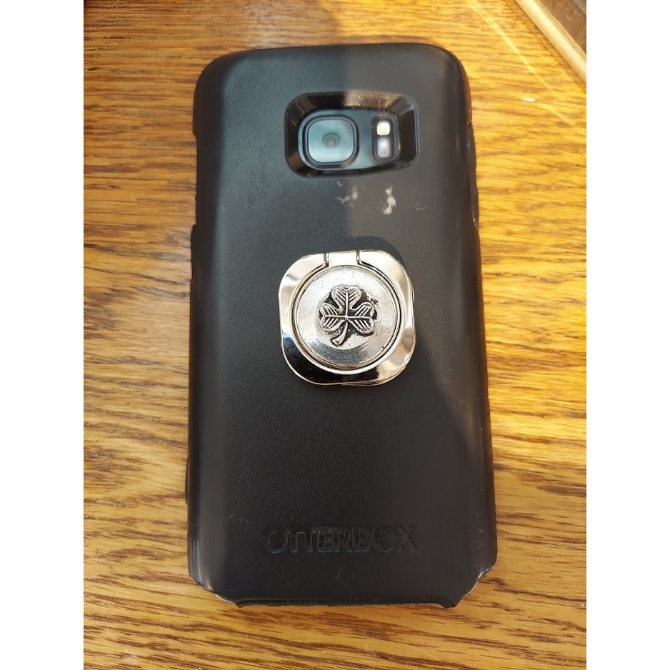 Mullingar Pewter Celtic Pop Socket Gifts Surprise Me at Irish on Grand