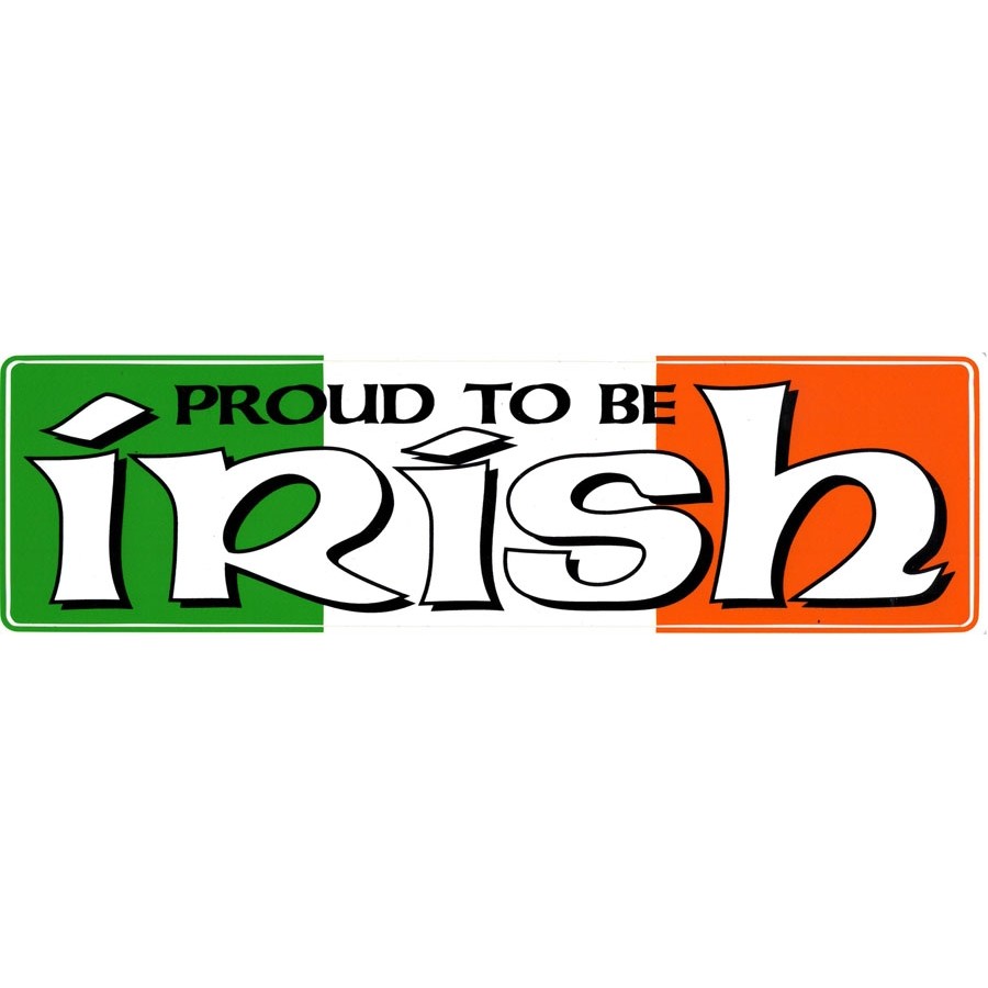 Irish on Grand