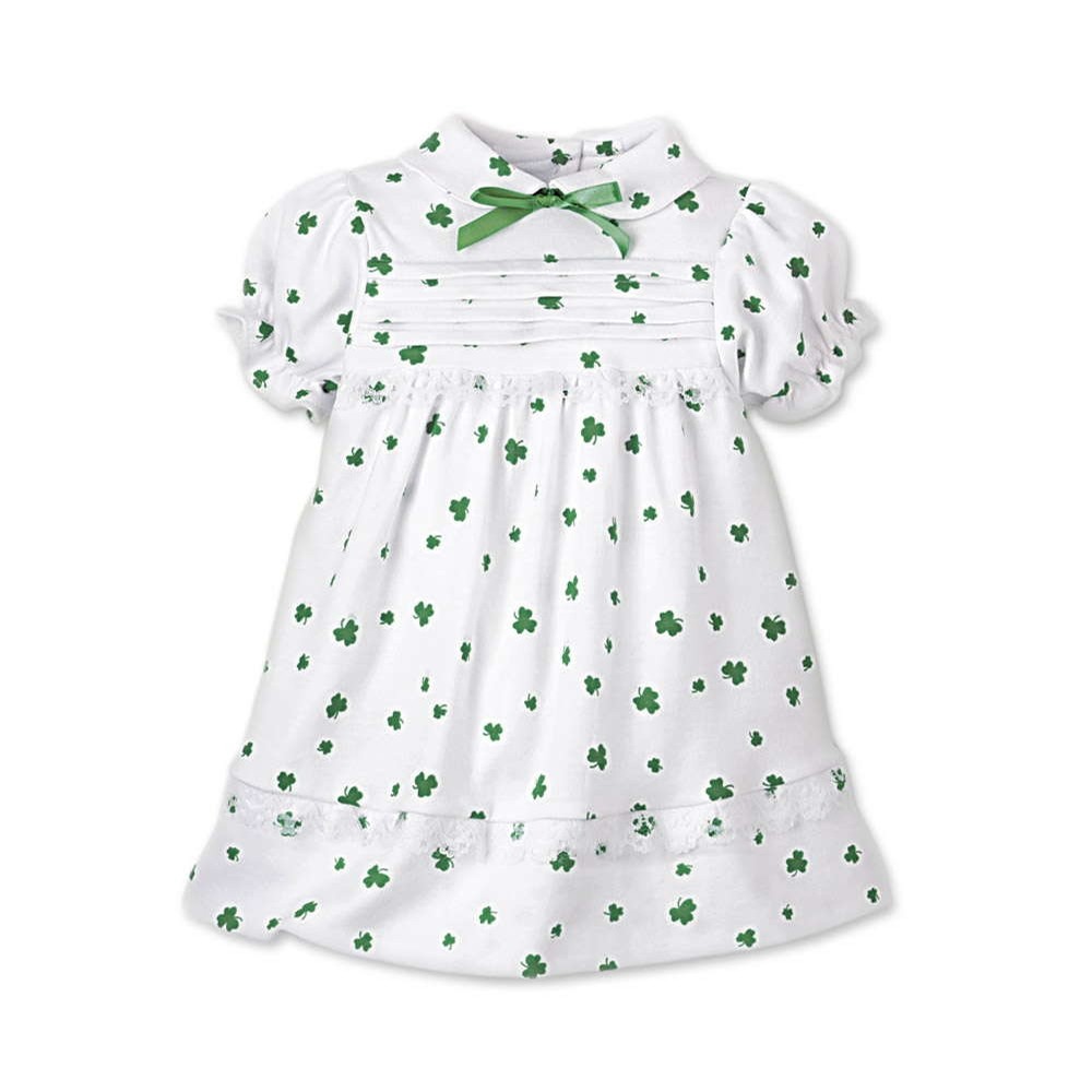 BOE Shamrock Dress Clothing at Irish on Grand