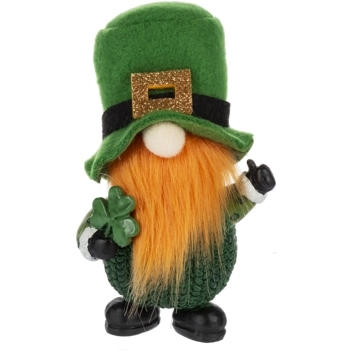 Ganz Leprechaun Gnome (Shamrock) Gifts Surprise Me at Irish on Grand