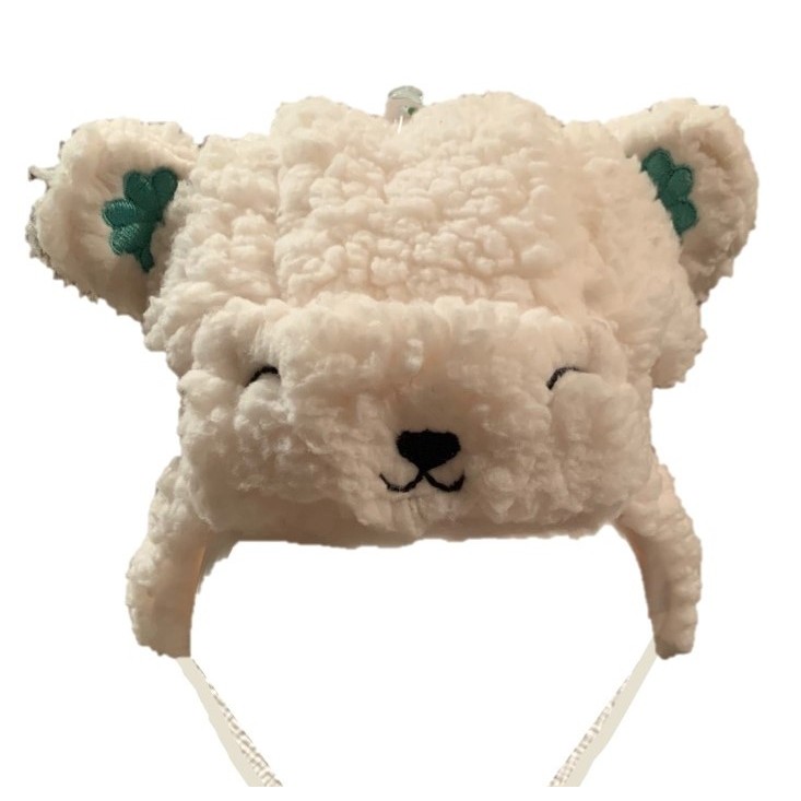 BOE Sheep Face Hat Clothing Caps Hats at Irish on Grand